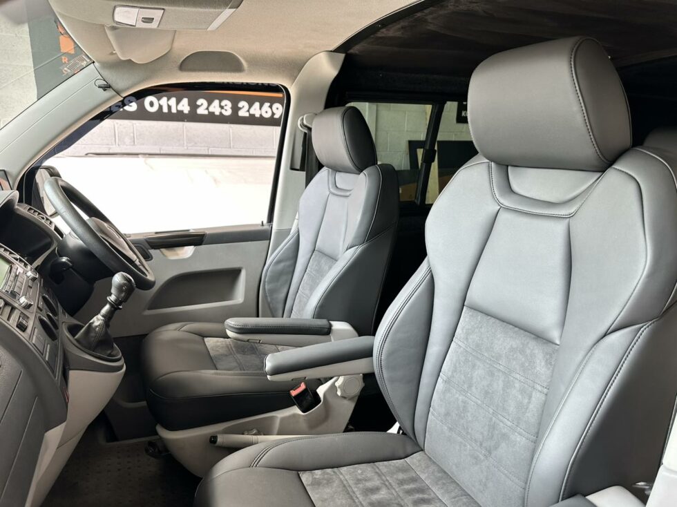 Unveiling the Costs: How Much is a Van Conversion?